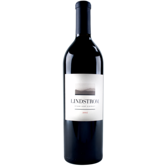 2007 Lindstrom Cabernet Sauvignon | Wine Library