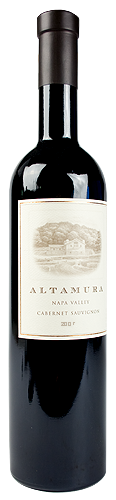 2007 Altamura Cabernet Sauvignon | Wine Library