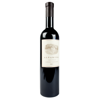 2007 Altamura Cabernet Sauvignon | Wine Library