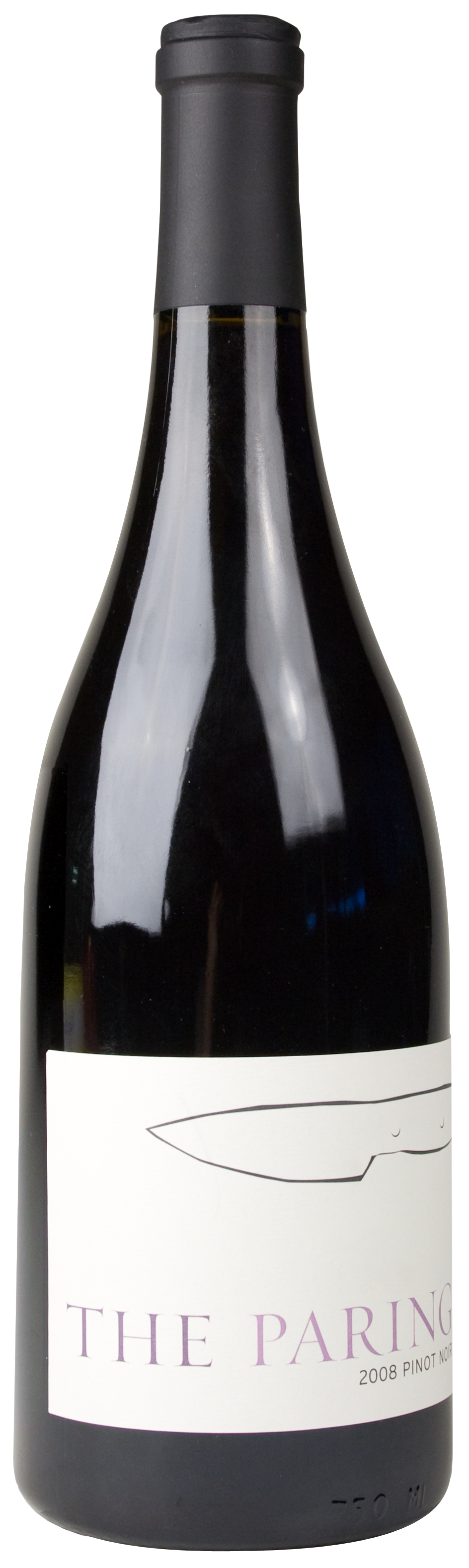 2008 The Paring Pinot Noir | Wine Library