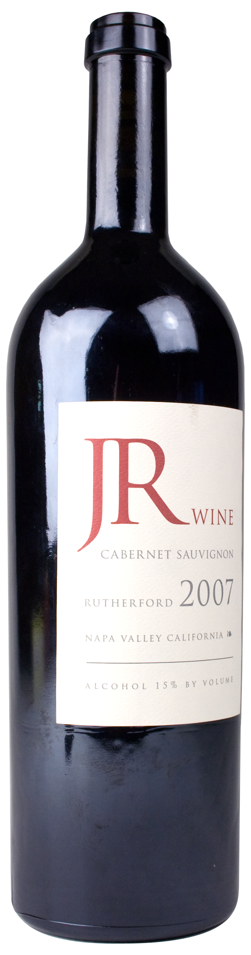 2007 Jr Wines Cabernet Sauvignon | Wine Library