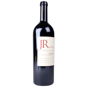 2007 Jr Wines Cabernet Sauvignon | Wine Library