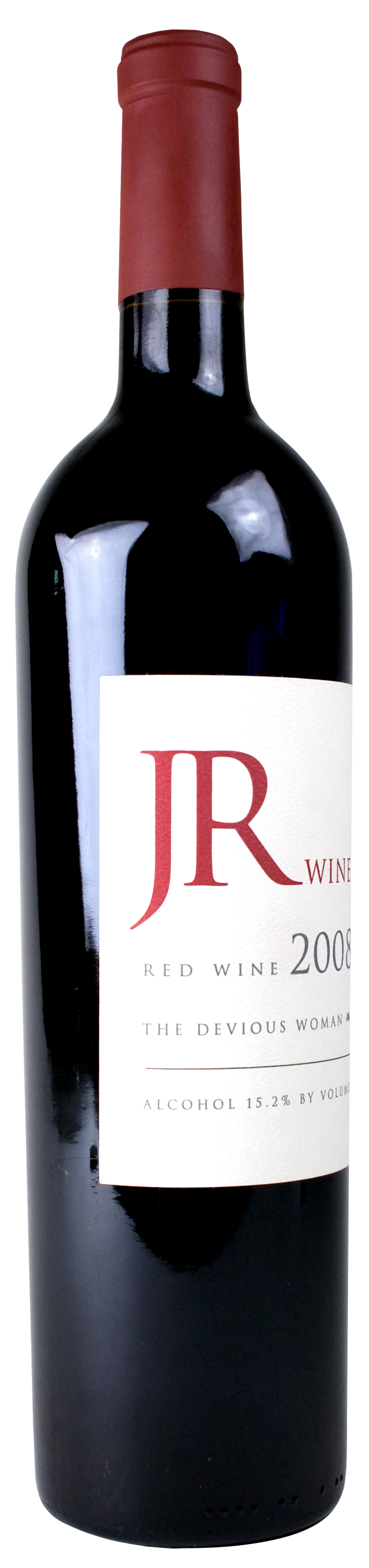 2008 Jr Wines Devious Woman | Wine Library