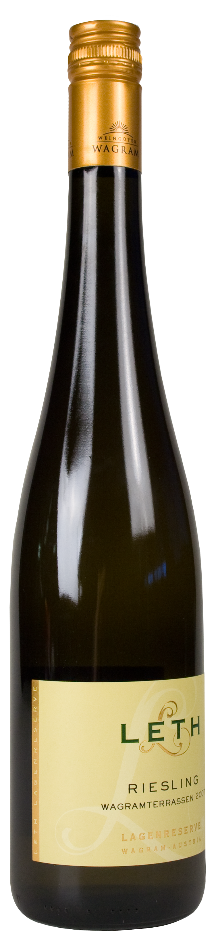 2007 Leth Riesling Wagramterrasen | Wine Library