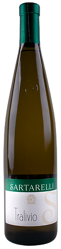 2007 Sartarelli Verdicchio Tralivio | Wine Library