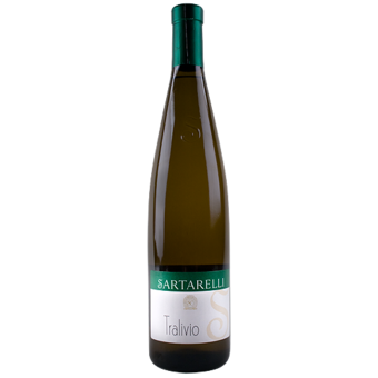2007 Sartarelli Verdicchio Tralivio | Wine Library