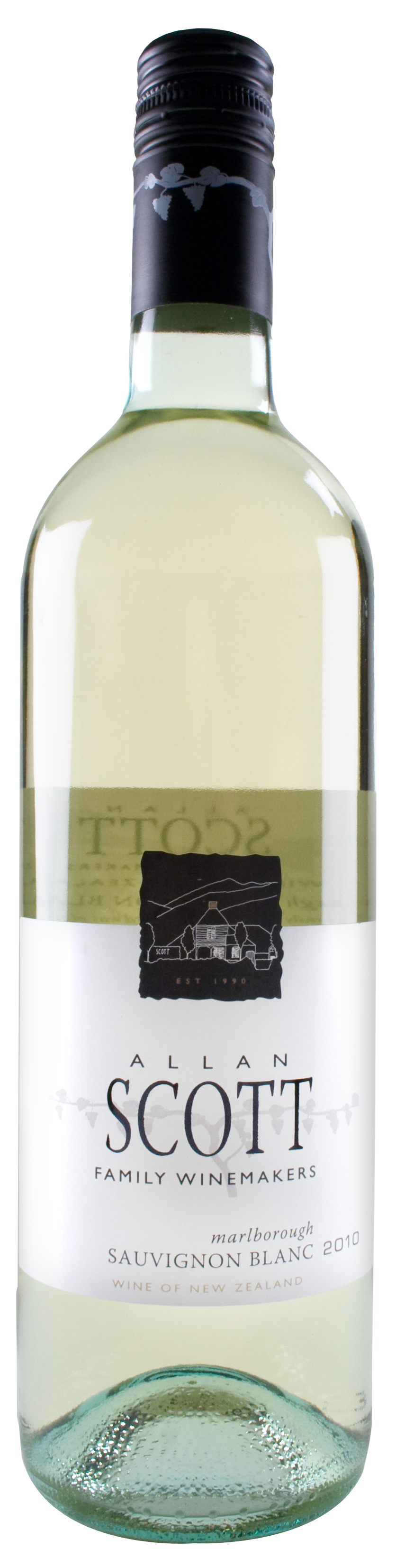 2010 Allan Scott Sauvignon Blanc | Wine Library