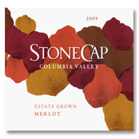 2009 Stonecap Merlot | Wine Library