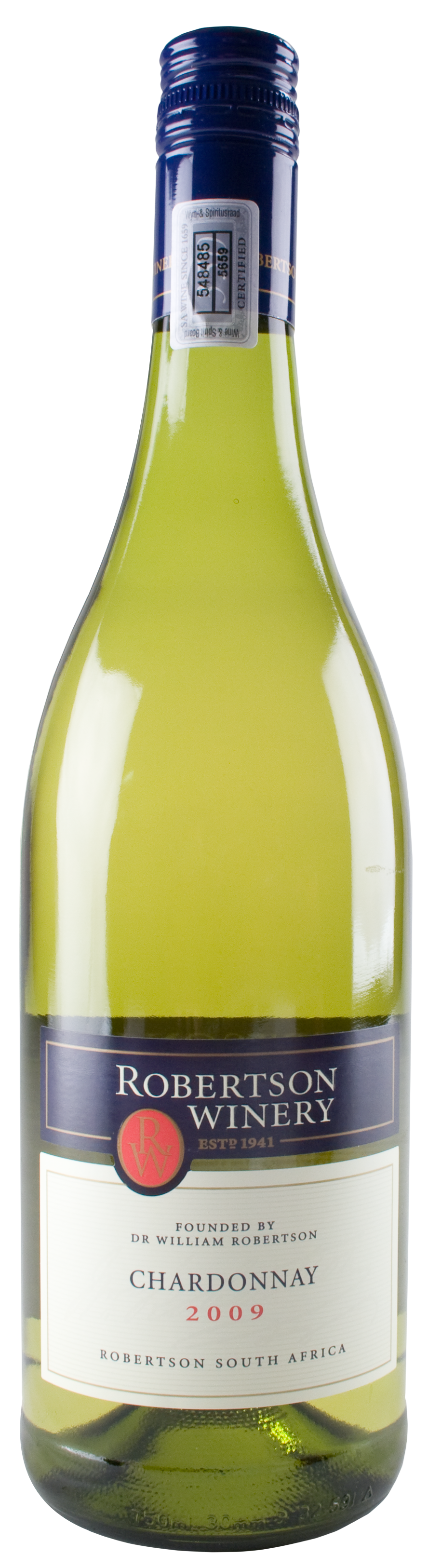 2009 Robertson Chardonnay | Wine Library