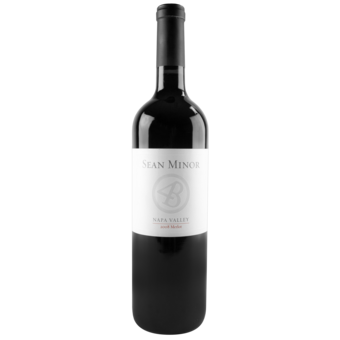 2008 Sean Minor Merlot | Wine Library