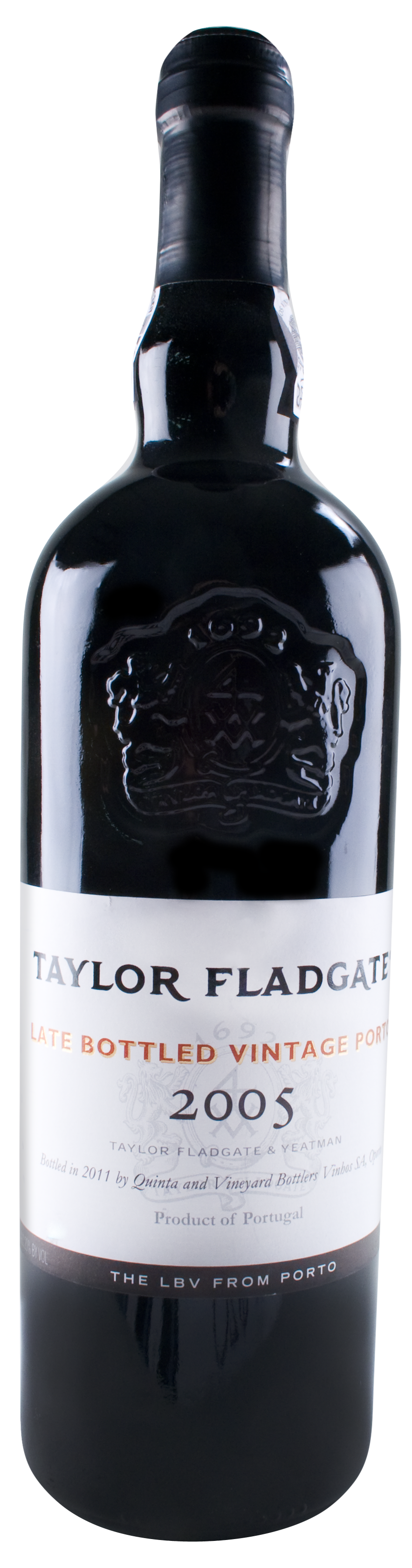 2005 Taylor Fladgate Lbv | Wine Library