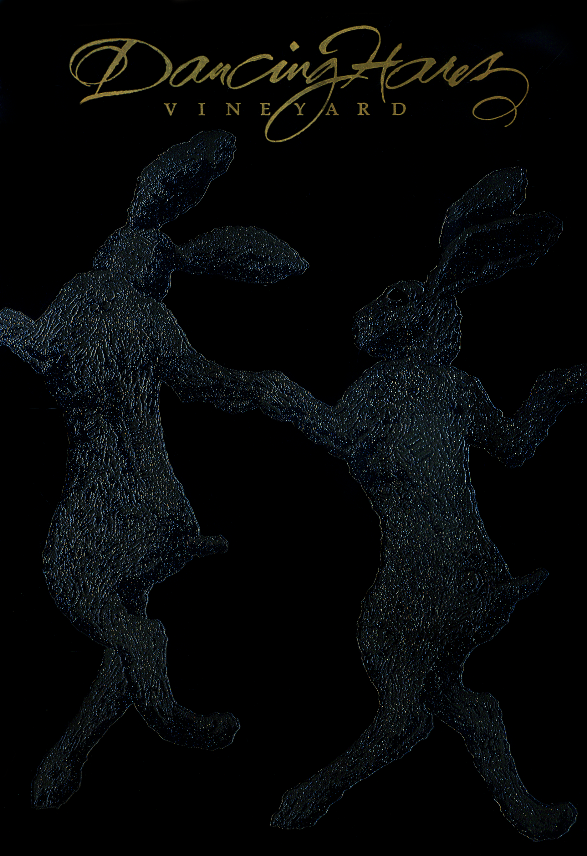 2007 Dancing Hares Red Blend | Wine Library