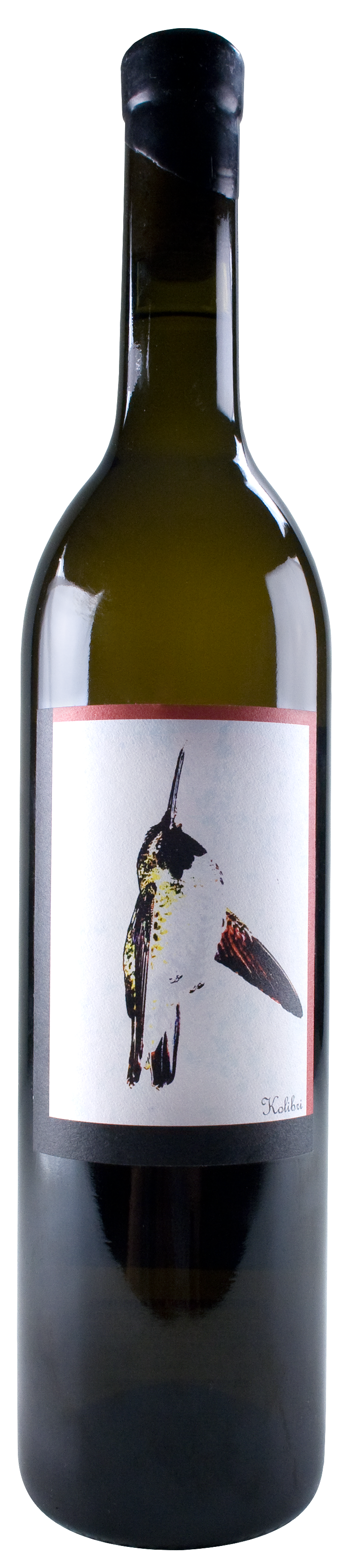 2008 Sine Qua Non Kolibri | Wine Library