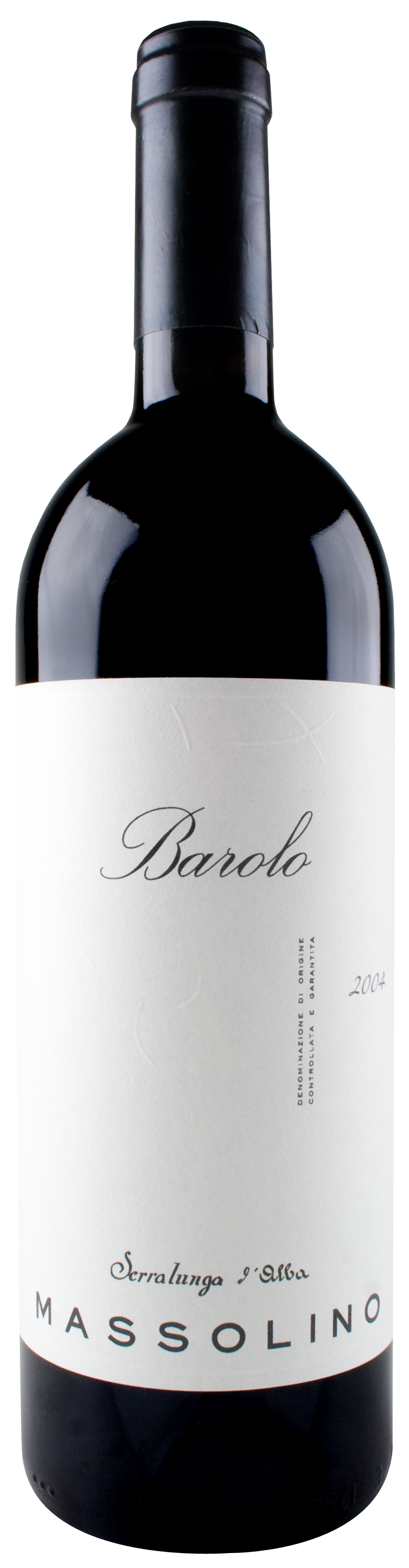 2004 Massolino Barolo | Wine Library
