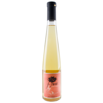 2009 J Trees Fuji Apple Ice Cider | Wine Library
