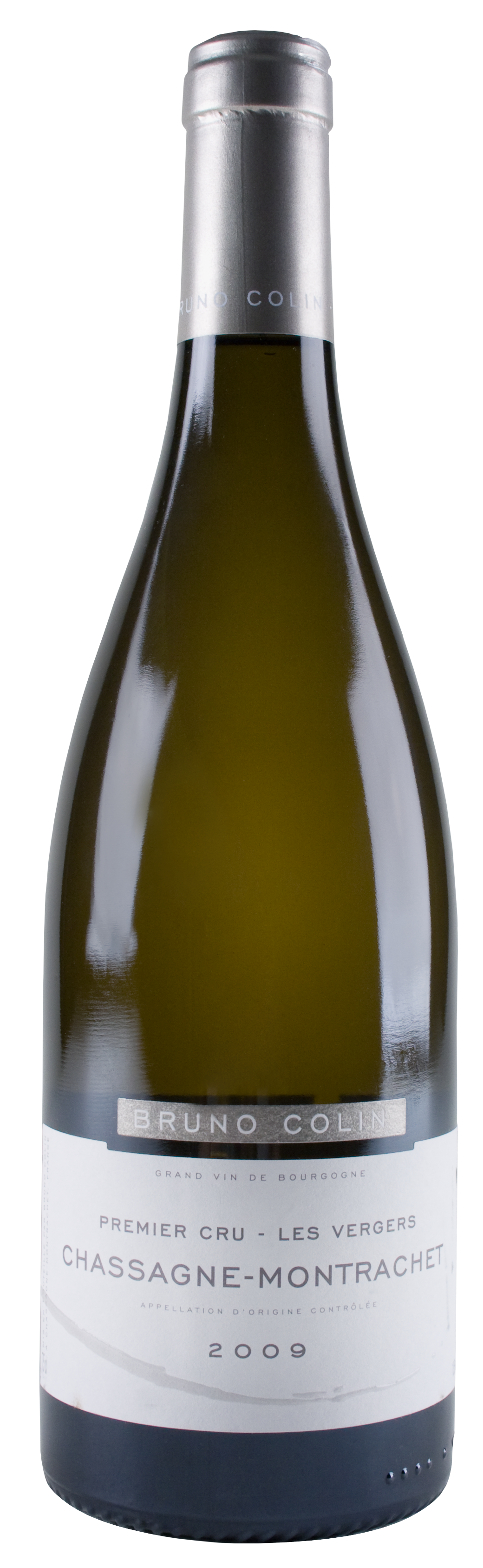 2009 Bruno Colin Les Vergers Chassagne Montrachet | Wine Library