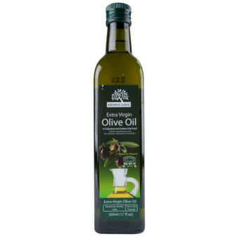 Kidmat Galil Extra Virgin Olive Oil | Wine Library