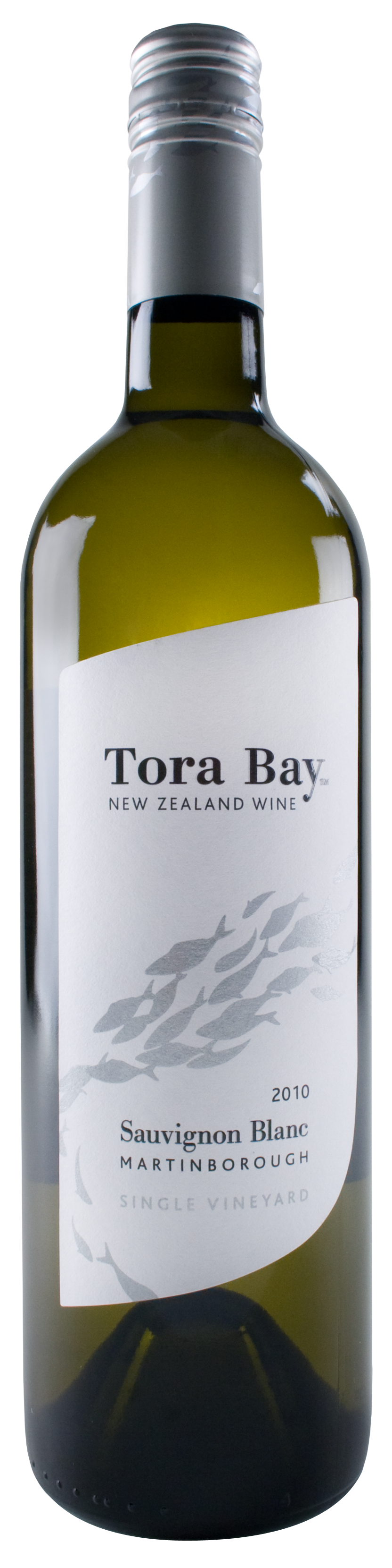 2010 Tora Bay Sauvignon Blanc | Wine Library