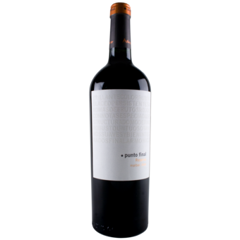 2008 Renacer Punto Final Malbec Reserve | Wine Library