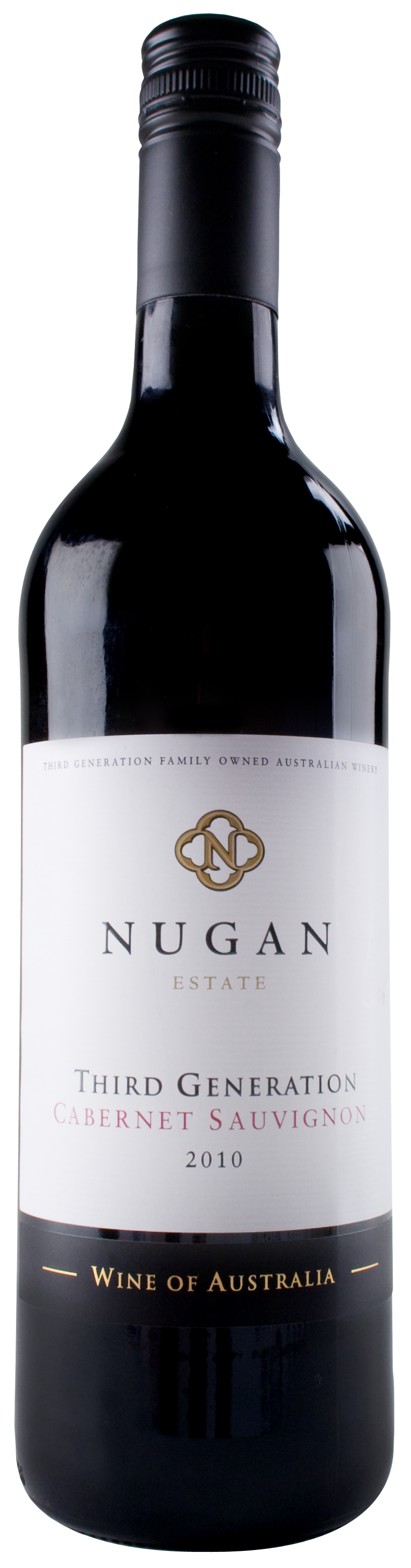2010 Nugan Third Generation Cabernet | Wine Library