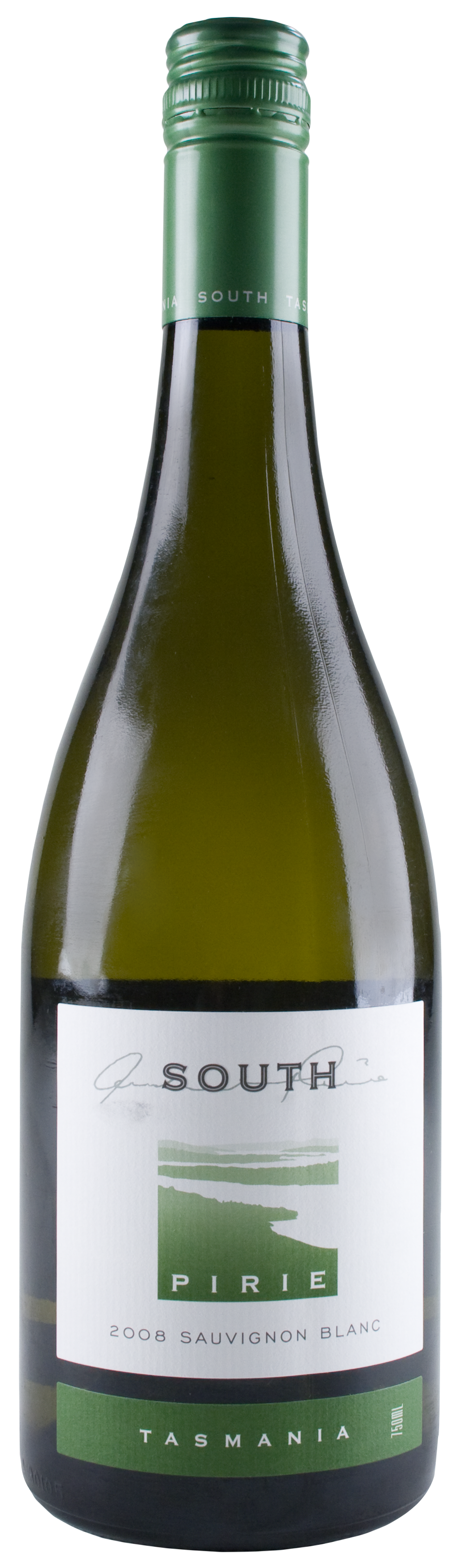 2008 Pirie South Sauvignon Blanc | Wine Library