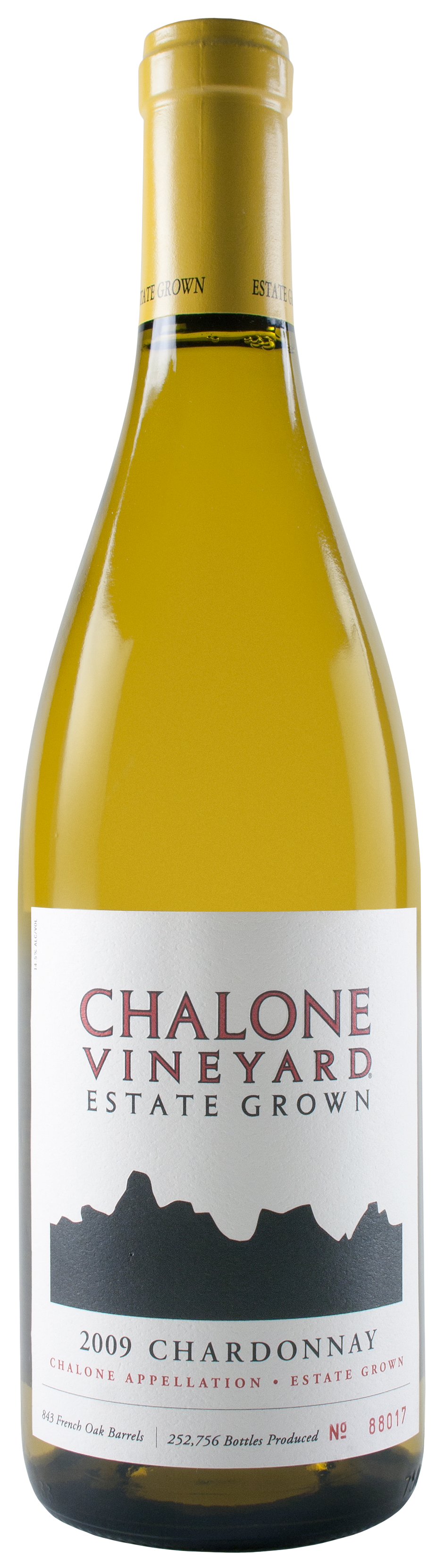 2009 Chalone Chalone Vineyard Chardonnay | Wine Library