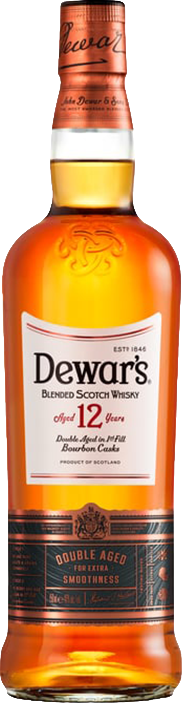 Dewars 12 Year | Wine Library