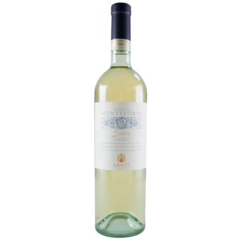 2009 Santi Monteforte Soave | Wine Library