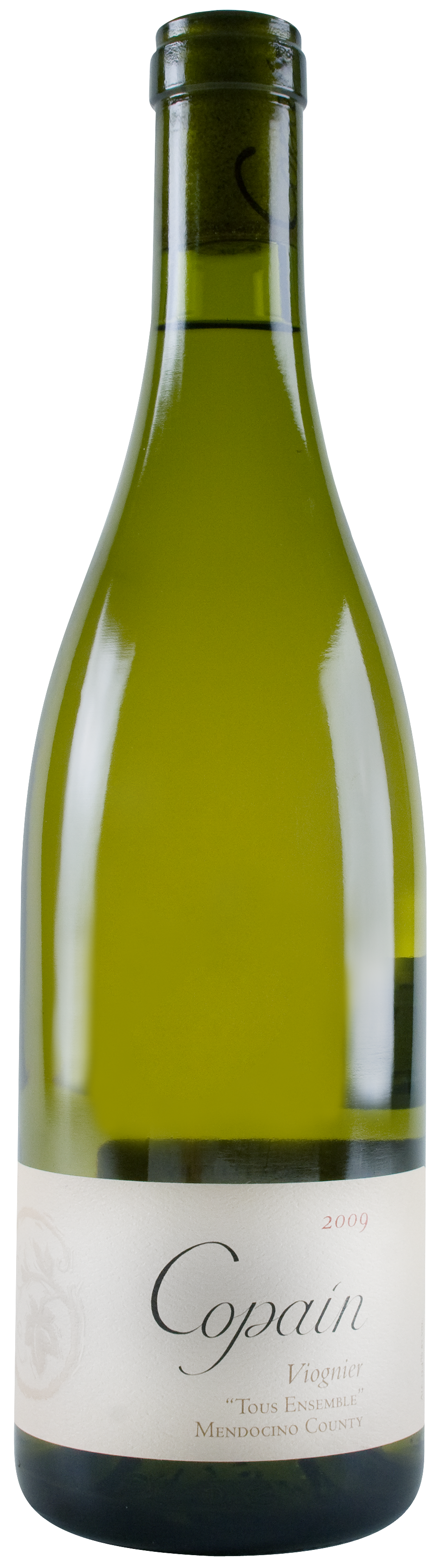 2009 Copain Viognier Tous Ensemble | Wine Library