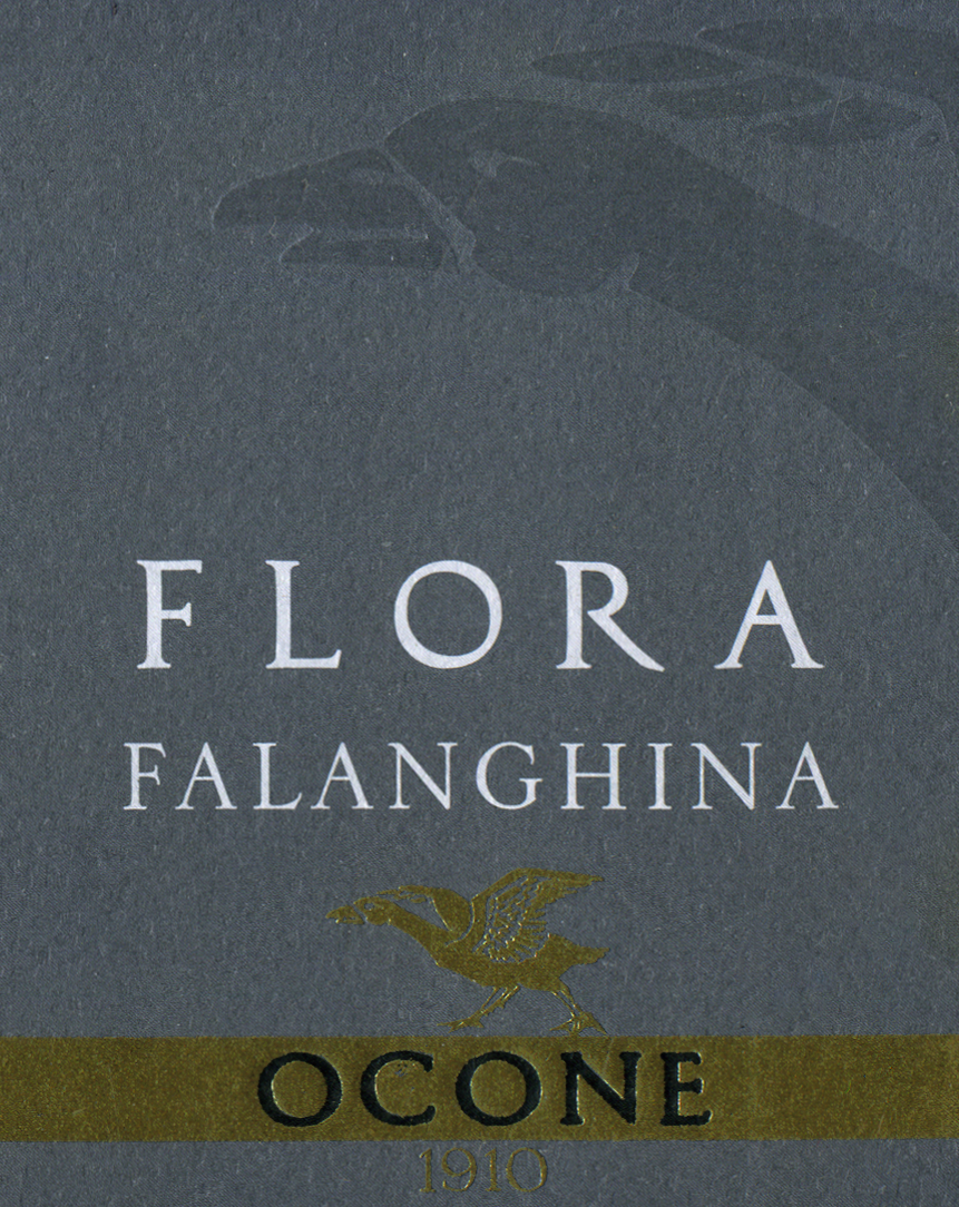 2010 Ocone Falanghina | Wine Library