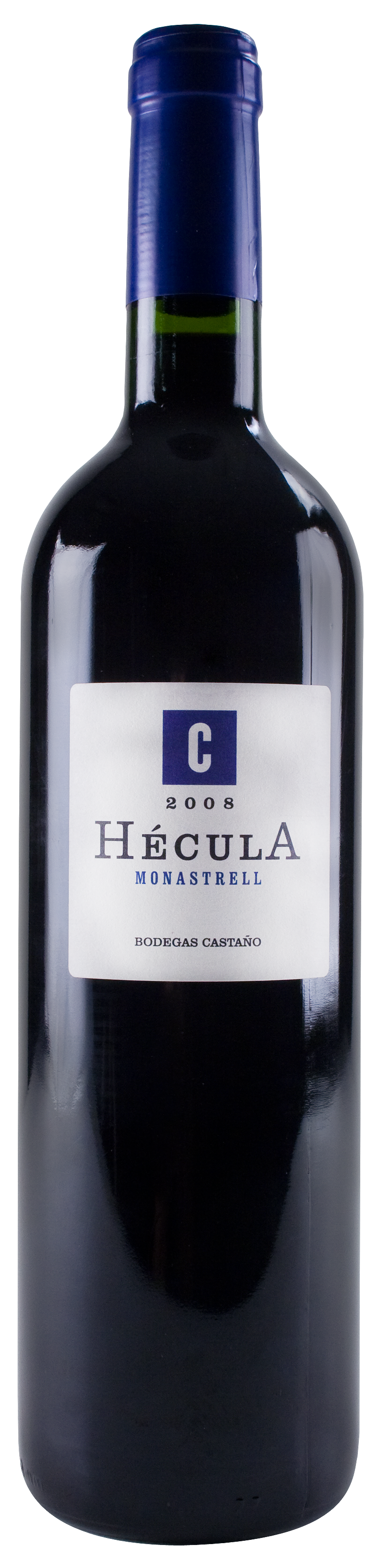 2008 Castano Hecula Monastrell Yecla | Wine Library