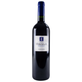 2008 Castano Hecula Monastrell Yecla | Wine Library