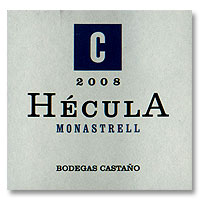 2008 Castano Hecula Monastrell Yecla | Wine Library