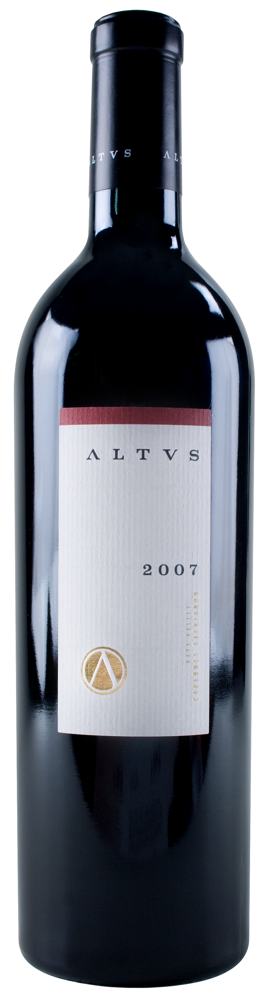 2007 Altus Cabernet Sauvignon Napa Valley | Wine Library