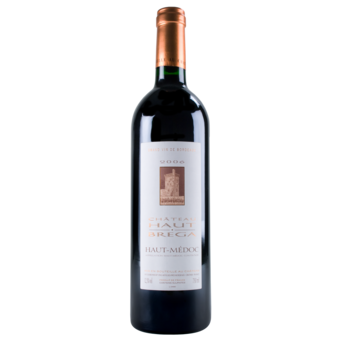 2006 Chateau Haut Brega Haut Medoc | Wine Library
