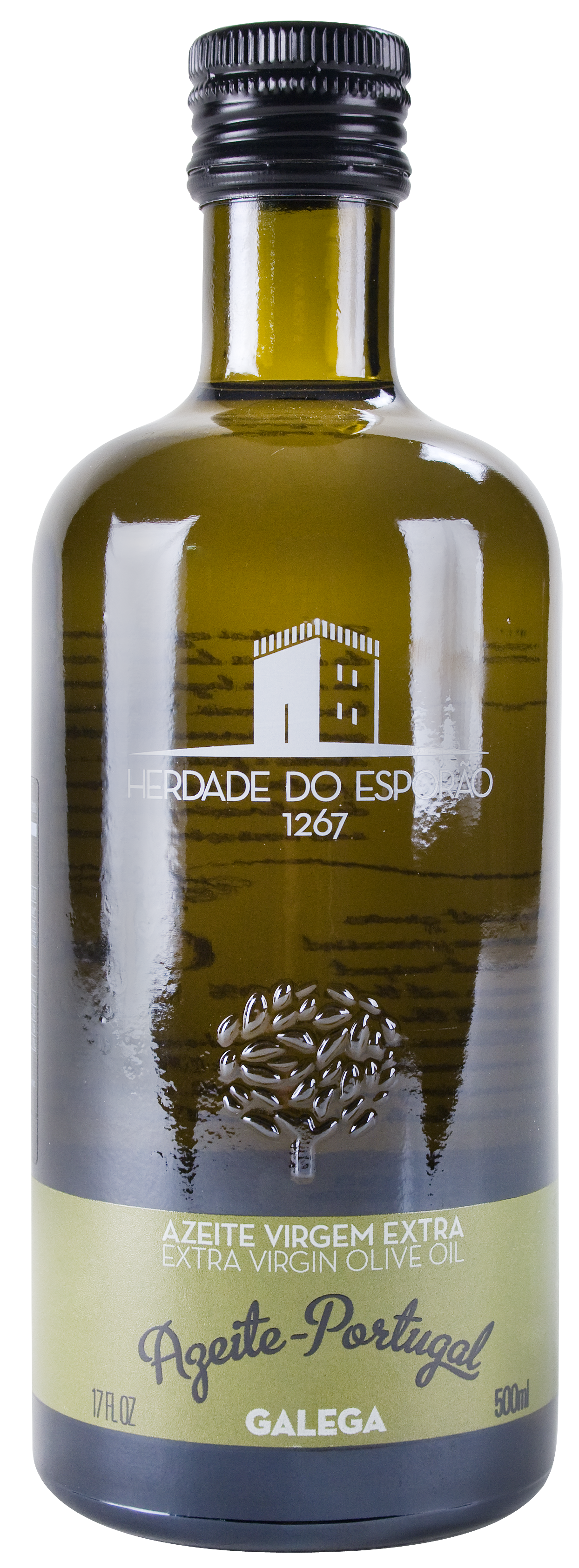 Galega Extra Virgin Olive Oil Herdade Do Esporao | Wine Library