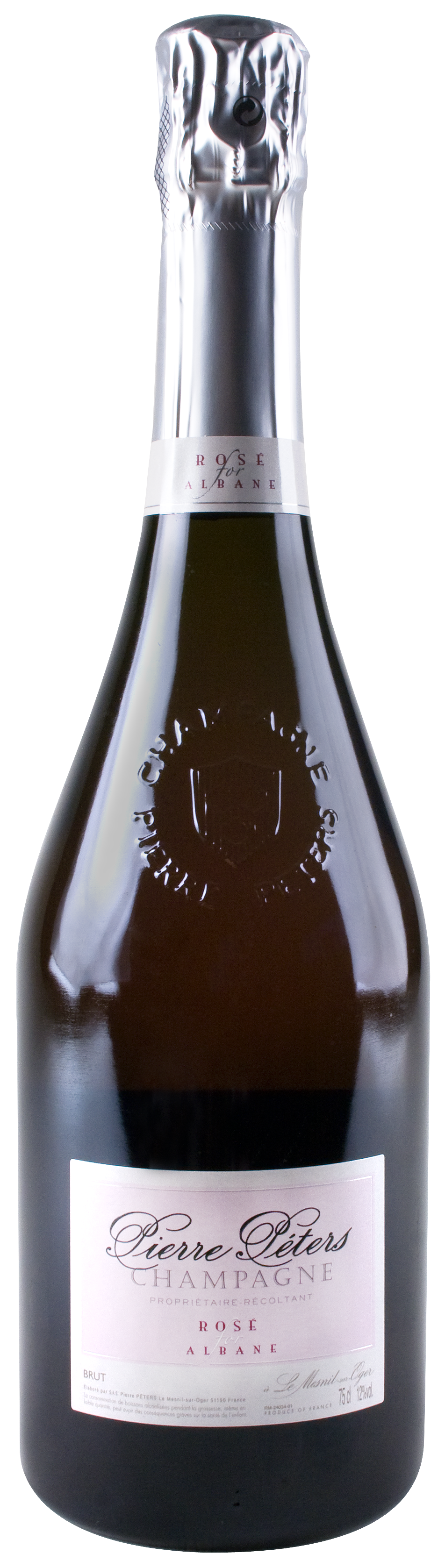 Pierre Peters Brut Rose | Wine Library