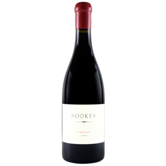 2009 Booker Vertigo Gsm | Wine Library