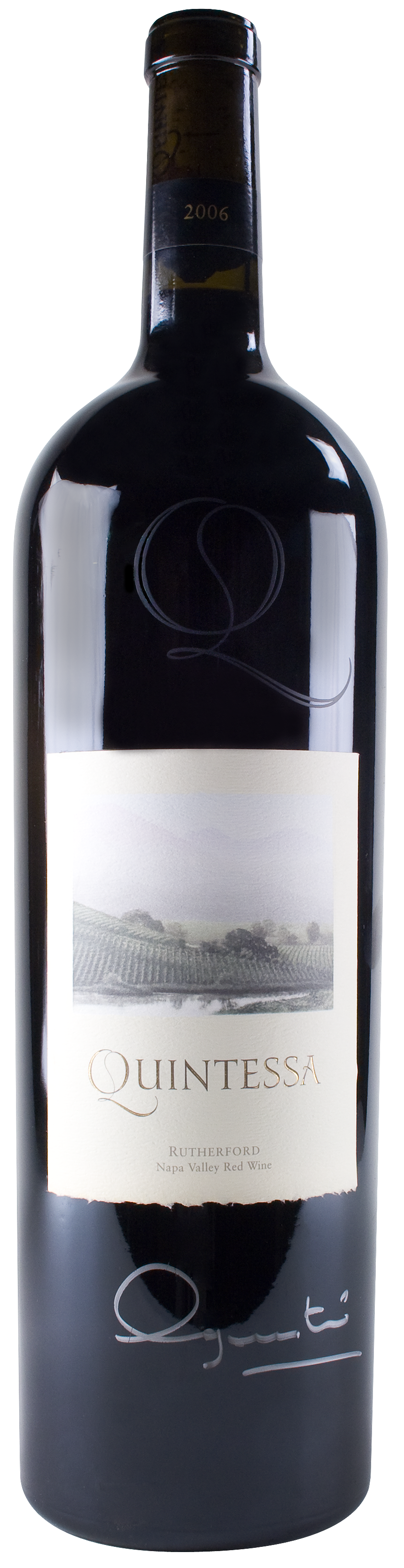2006 Quintessa Red | Wine Library