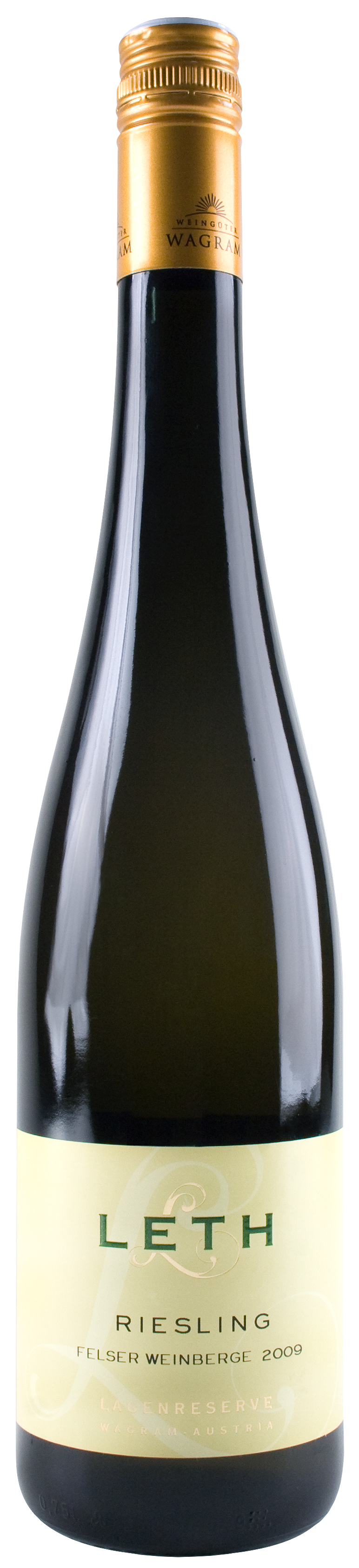 2009 Leth Riesling Reserve Felser Weinberge | Wine Library
