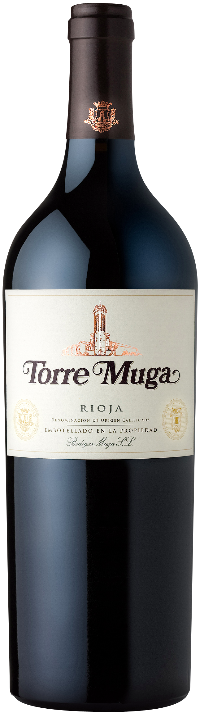 2006 Torre Muga Rioja | Wine Library