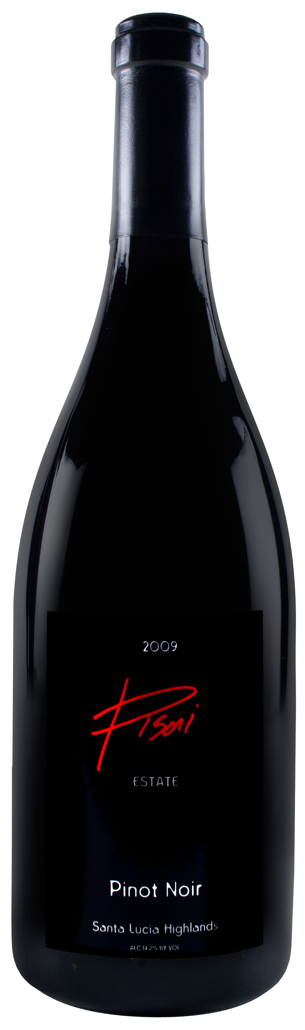 2009 Pisoni Estate Vineyard Pinot Noir | Wine Library