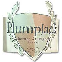 2008 Plumpjack Reserve Cabernet Sauvignon | Wine Library