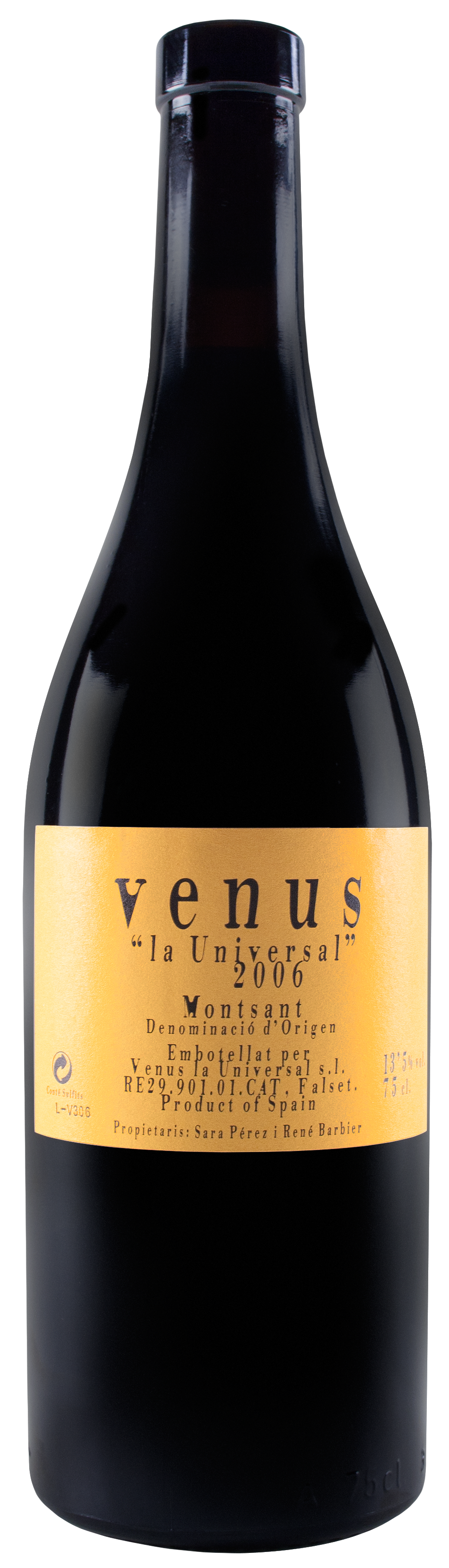 2006 La Universal Venus | Wine Library