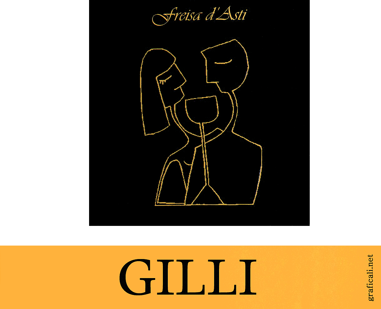 2008 Cascina Gilli Freisa D'asti | Wine Library