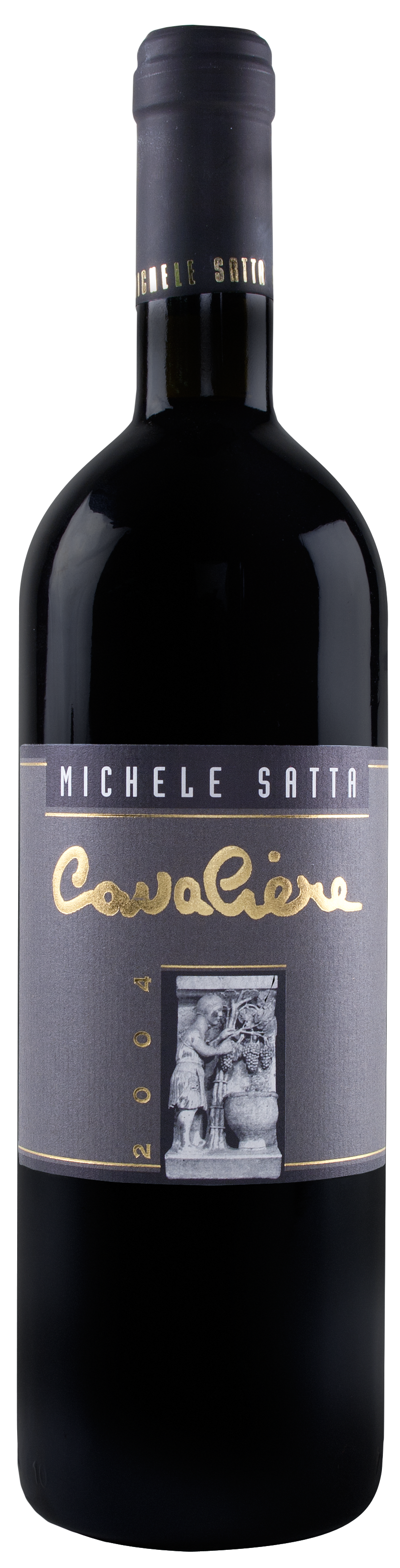 2004 Michele Satta Cavaliere | Wine Library