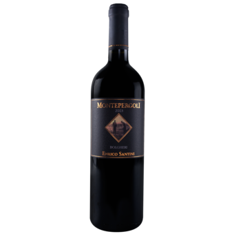 2003 Enrico Santini Montepergoli | Wine Library