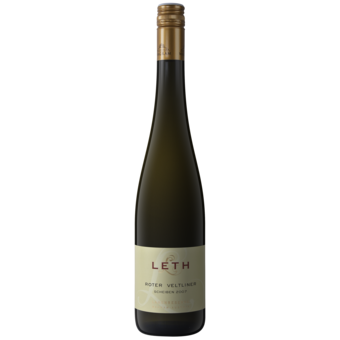 2007 Leth Roter Veltliner Scheiben Reserve | Wine Library
