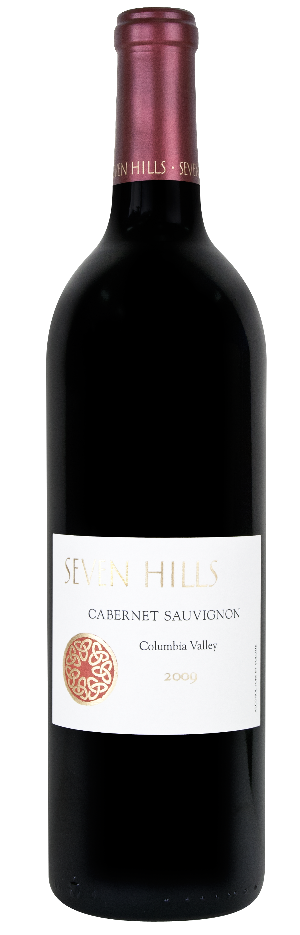 2009 Seven Hills Cabernet Sauvignon Columbia Valley | Wine Library