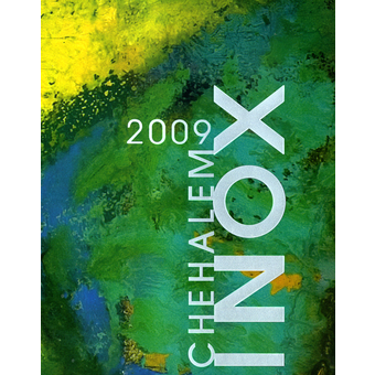 2009 Chehalem Chardonnay Inox | Wine Library